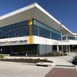 Johnson County Library - Monticello - 2019 All You Need to Know BEFORE ...