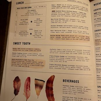 LAZY DOG RESTAURANT & BAR - Updated March 2025 - 2787 Photos & 2584 ...