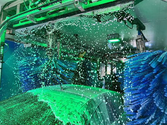 SPLASH CAR WASH - Updated June 2026 - 31 Photos & 72 Reviews - 2110 ...