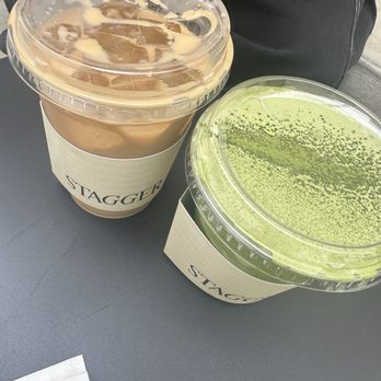 STAGGER COFFEE - Updated March 2025 - 706 Photos & 306 Reviews - 3069 W ...
