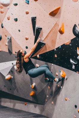 BENCHMARK CLIMBING - 72 Photos & 13 Reviews - 1414 Van Ness Ave, San ...