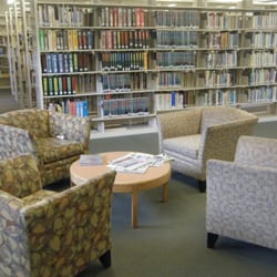 WOONSOCKET HARRIS PUBLIC LIBRARY - 14 Photos - 303 Clinton St ...