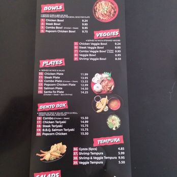 TERIYAKI EXPRESS - Updated December 2025 - 214 Photos & 207 Reviews ...