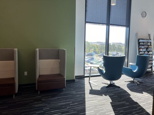 DOUGLAS COUNTY LIBRARIES - CASTLE ROCK - Updated December 2024 - 68 ...