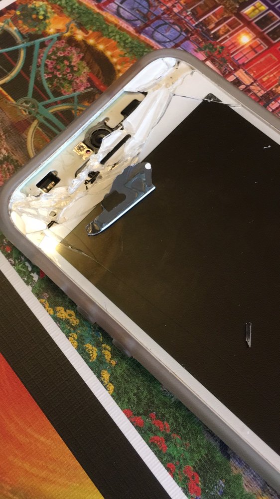 ITOUCH REPAIR - Updated March 2025 - 41 Photos & 121 Reviews - 2529 ...