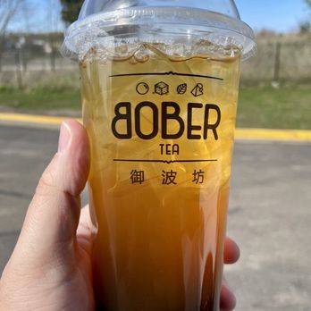 BOBER TEA - Updated December 2025 - 109 Photos & 48 Reviews - 12160 ...
