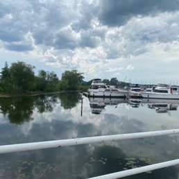 PORT - Updated June 2025 - 372 Photos & 181 Reviews - 1289 Wharf Street ...