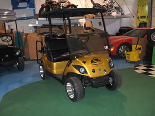 TNT CADDYSHACK GOLF CARS - Updated December 2025 - 18 Photos - 6385 ...