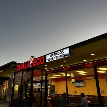 CHALATECO - Updated July 2024 - 103 Photos & 73 Reviews - 3605 Union ...