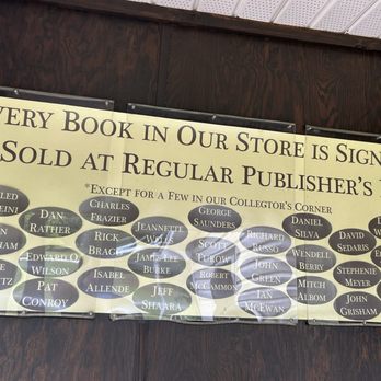 ALABAMA BOOKSMITH - Updated September 2025 - 32 Photos & 19 Reviews ...