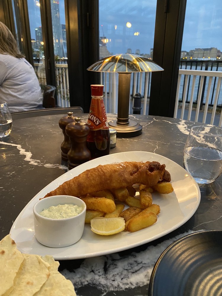 THE NARROW BY GORDON RAMSAY - Updated May 2024 - 116 Photos & 112 ...