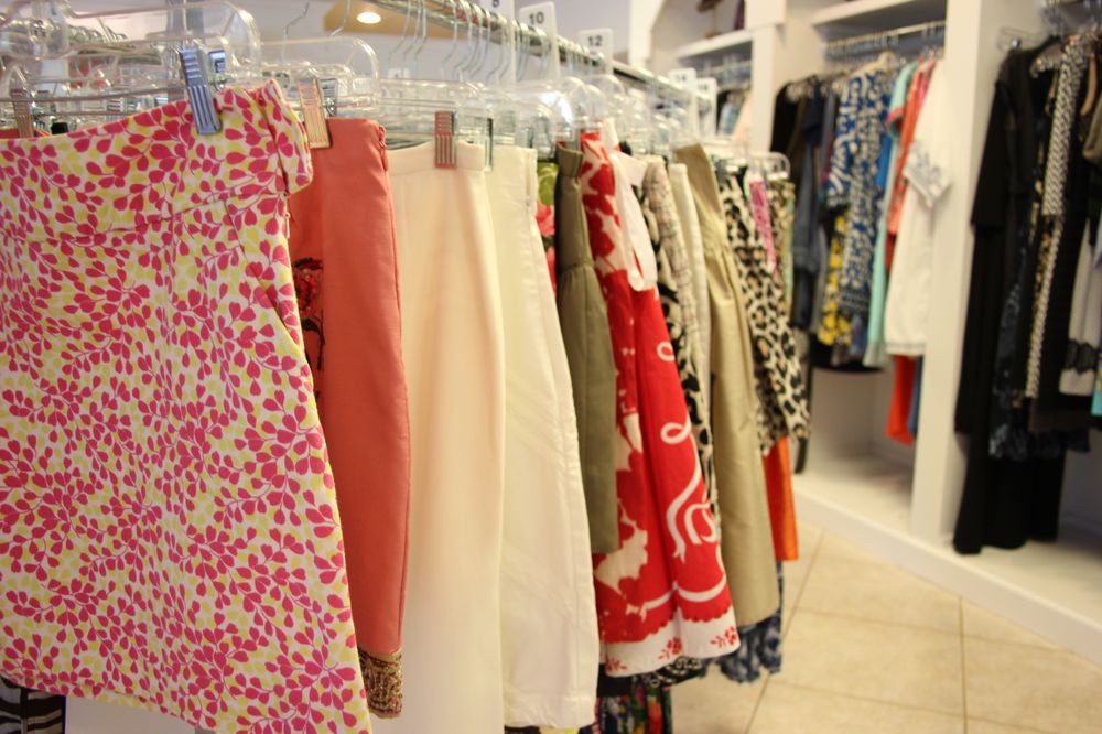 THREADS BOUTIQUE & CONSIGNMENT - Updated February 2025 - 16 Photos & 19 ...