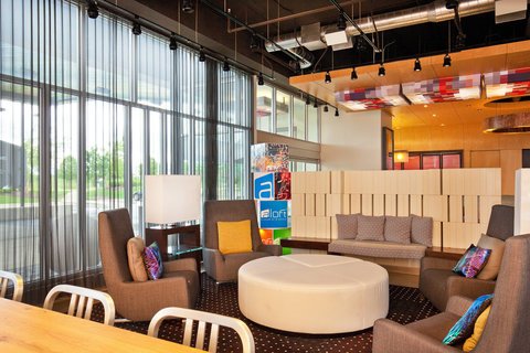 ALOFT BOLINGBROOK - Updated August 2025 - 105 Photos & 149 Reviews ...