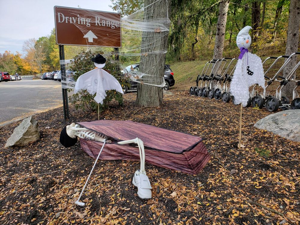 SPRAIN LAKE GOLF COURSE - Updated December 2025 - 24 Photos & 12 ...