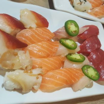 MAKINO SUSHI & SEAFOOD BUFFET - Updated November 2024 - 1691 Photos ...