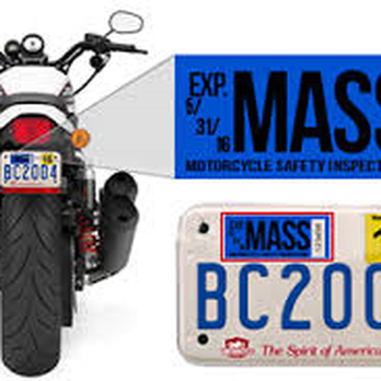 Massachusetts Motorcycle Inspection Stations | Reviewmotors.co
