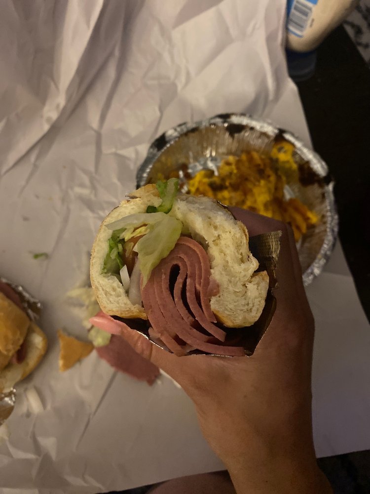 HOPKINS SPOT - Updated September 2025 - 28 Photos & 27 Reviews - 101 N ...