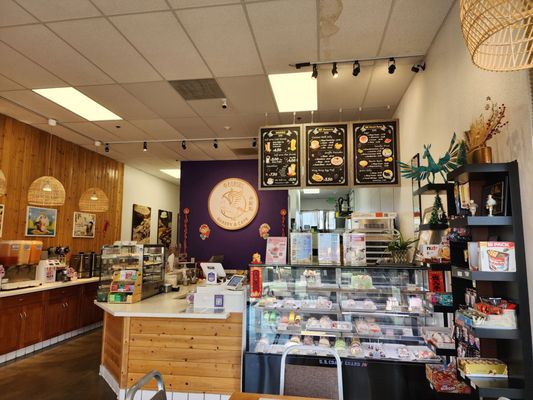 PEGASUS BAKERY & CAFE - Updated December 2025 - 303 Photos & 68 Reviews ...