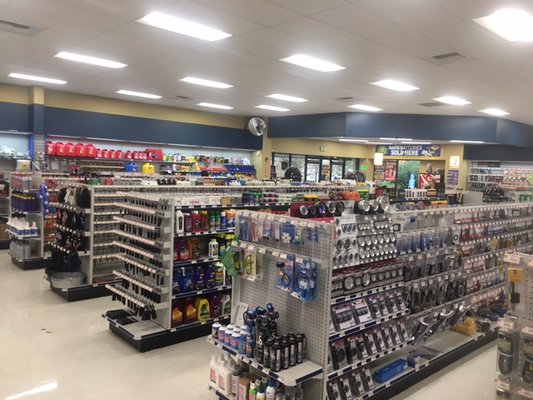 RIEBES AUTO PARTS - Updated December 2025 - 2345 Grass Valley Hwy ...