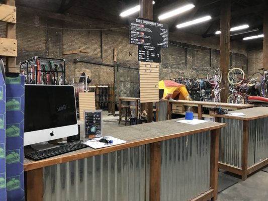 LEVEL NINE SPORTS - Updated October 2025 - 17 Photos & 153 Reviews ...