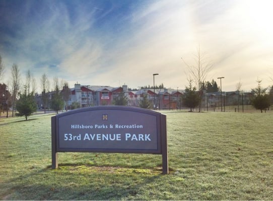 53RD AVENUE COMMUNITY PARK - Updated December 2025 - 16 Photos & 26 ...
