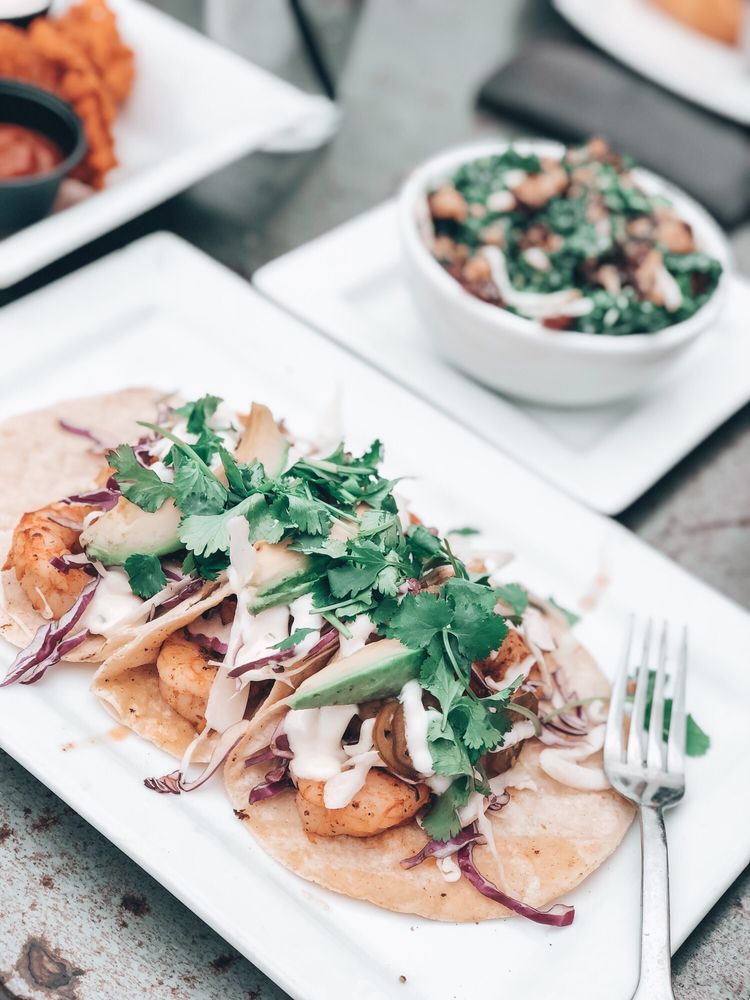 CRAVE KITCHEN & BAR - 363 Photos & 390 Reviews - Cafes - 11990 Rojas Dr ...