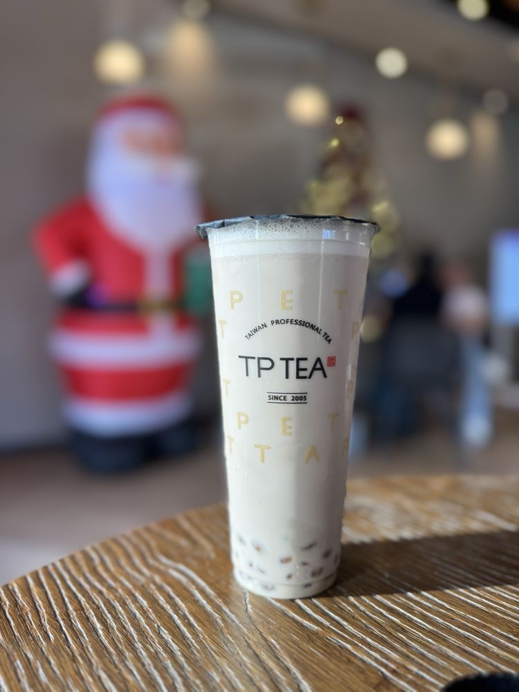 TP TEA - Updated March 2025 - 1673 Photos & 1108 Reviews - 10787 S ...