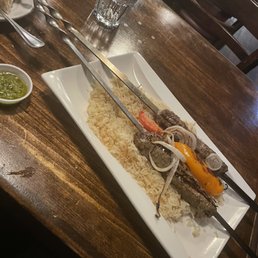 MEAT POINT - Updated November 2025 - 116 Photos & 107 Reviews - 7114 ...