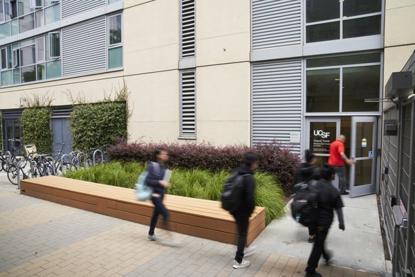 UCSF CAMPUS LIFE SERVICES - HOUSING - Updated January 2026 - 15 Reviews ...