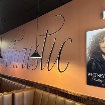 CULTURISTIC KITCHEN - Updated March 2025 - 126 Photos & 104 Reviews ...