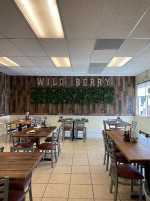 WILD BERRY CAFE NAPLES - Updated October 2025 - 50 Photos & 45 Reviews ...