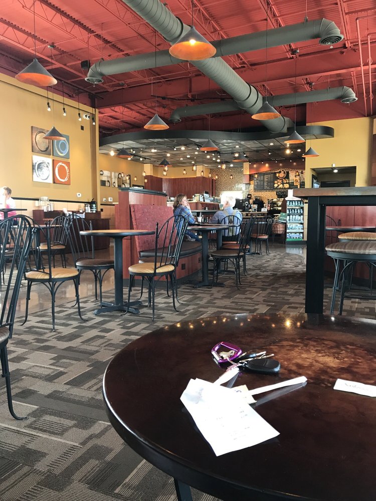 CITY BREW COFFEE - Updated October 2025 - 25 Reviews - 3200 Talon Dr ...