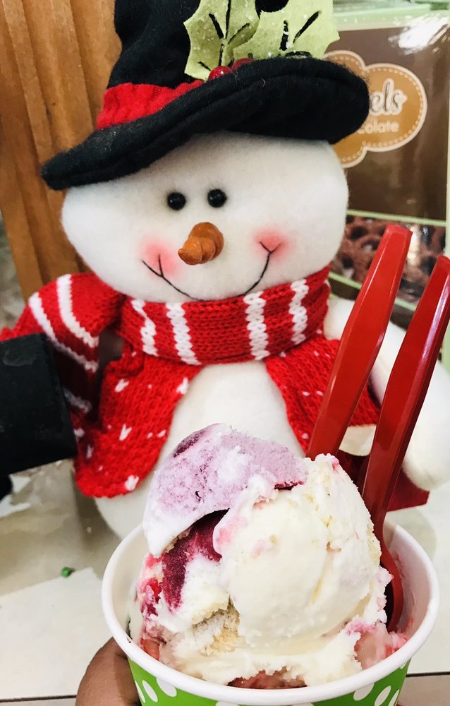 Signature Sweets Chocolate & Ice Cream, Stuart | Roadtrippers