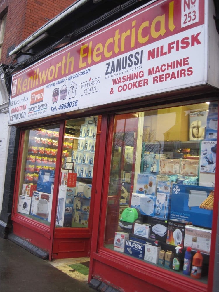 KENILWORTH ELECTRICAL SALES AND SERVICES - Updated June 2025 - 253 ...