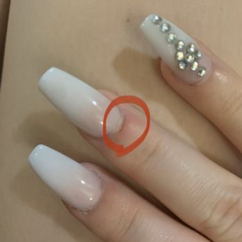 SNAPPY NAILS - Updated June 2024 - 231 Photos & 180 Reviews - 2284 ...