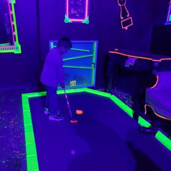 OUTRAGEOUS MINI GOLF - Updated December 2025 - 42 Photos & 20 Reviews ...