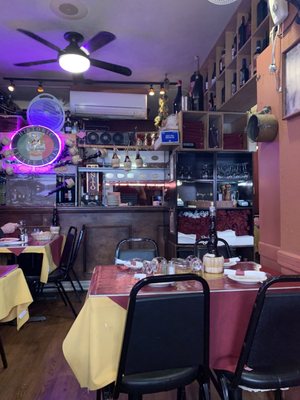 BENITO ONE - 687 Photos & 801 Reviews - 174 Mulberry St, New York, NY ...