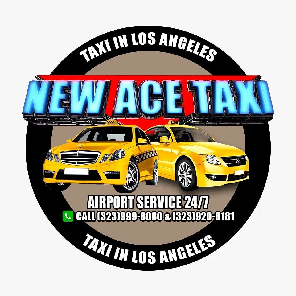 NEW ACE TAXI - Updated July 2025 - 1983 E Marengo St, Los Angeles ...