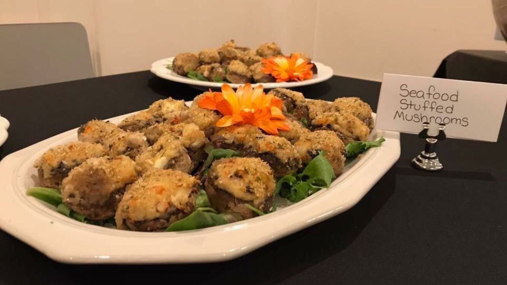 CHEF MARSTON - Boston, Massachusetts - Personal Chefs - Phone Number - Yelp