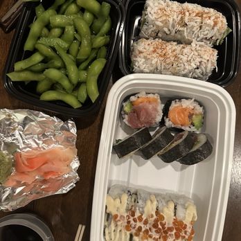 WAKAMONO - Updated December 2024 - 249 Photos & 580 Reviews - 3313 N ...