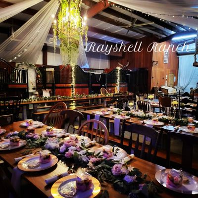 RAYSHELL RANCH - Updated July 2024 - 48 Photos - 20100 Cole Ln, Loxahatchee, Florida - Wedding ...