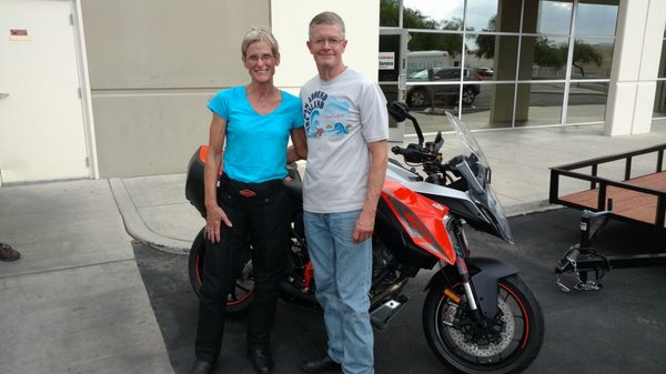 ARIZONA KAWASAKI KTM TRIUMPH TUCSON - Updated December 2025 - 133 ...