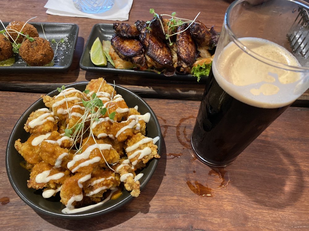 OXFORD TAP HOUSE - 18 Photos & 11 Reviews - 77 Oxford St, Bulimba ...