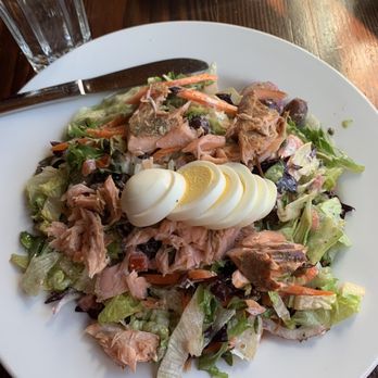 RUSTIC INN CAFE - Updated July 2024 - 234 Photos & 341 Reviews - 2773 ...