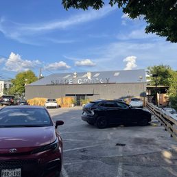 SPACE COWBOY - Updated December 2025 - 772 Photos & 245 Reviews - 1917 ...