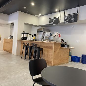 ALIAS COFFEE - Updated July 2025 - 32 Photos & 16 Reviews - 76 N Pearl St, Albany, New York ...