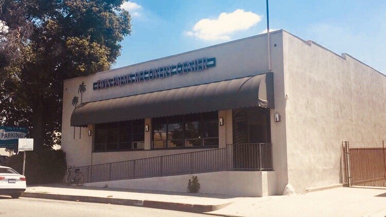 TWIN PALMS RECOVERY CENTER - Updated December 2025 - 12 Reviews - 3574 ...