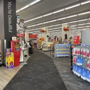 CVS PHARMACY - Updated July 2025 - 85 Photos & 220 Reviews - 8490 ...
