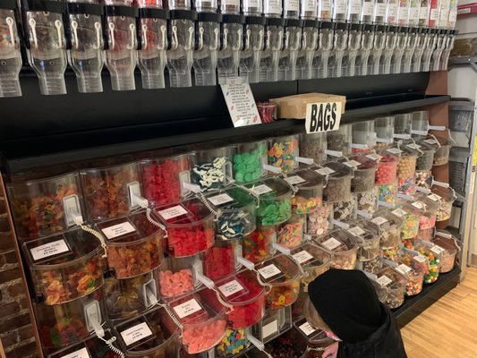 GRANITE STATE CANDY SHOPPE - Updated January 2026 - 34 Photos & 30 ...