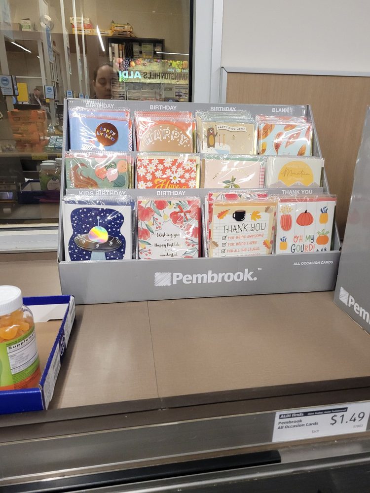 ALDI - Updated August 2025 - 24 Photos & 17 Reviews - 30790 Orchard ...